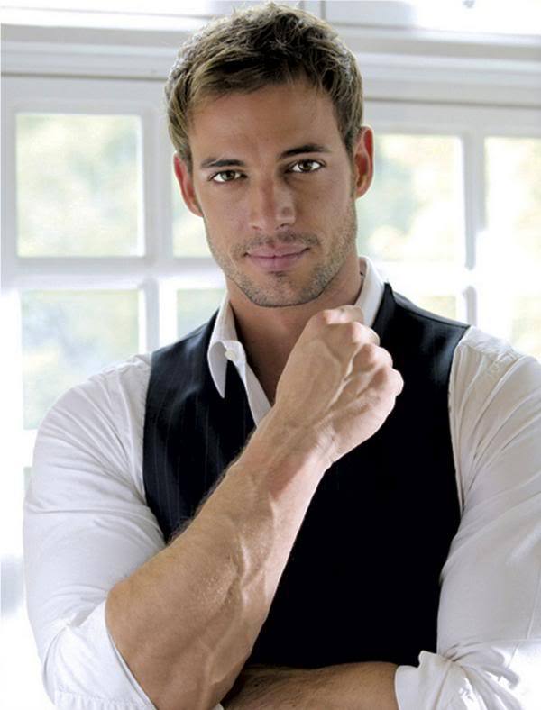 I Like Men: I Like Men Hot Model William Levy