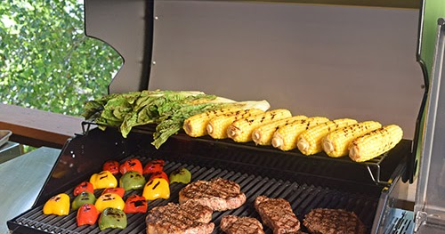 Memorial Day Grilling Ideas - Ribeye Steak with Garlic Chile Compound ...