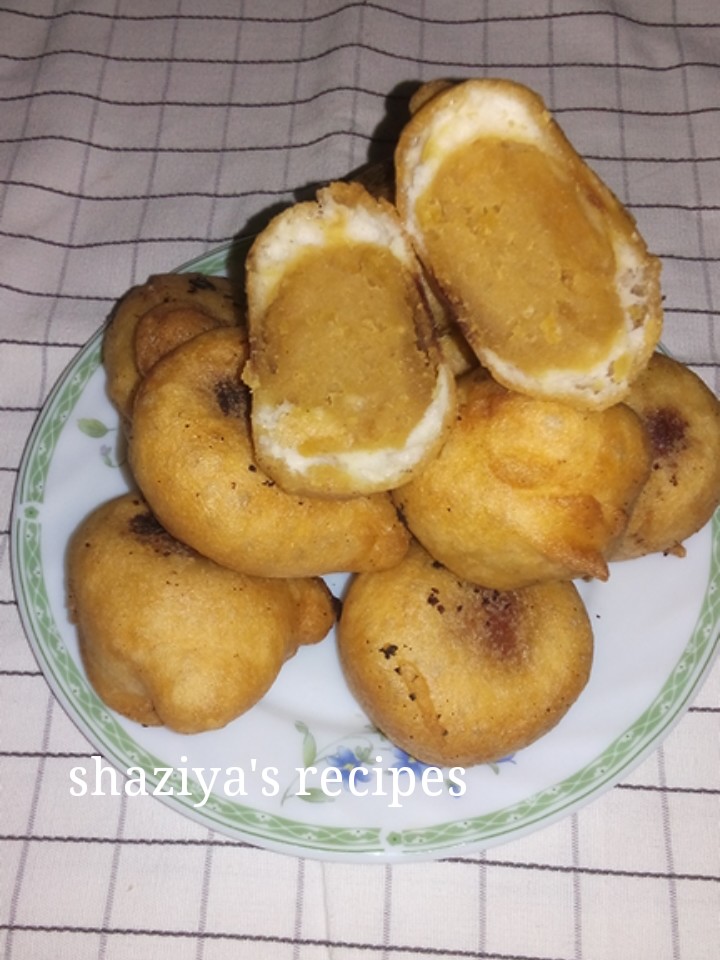 shaziya'srecipes: POORNAM BOORELU RECIPE/BOORELU RECIPE
