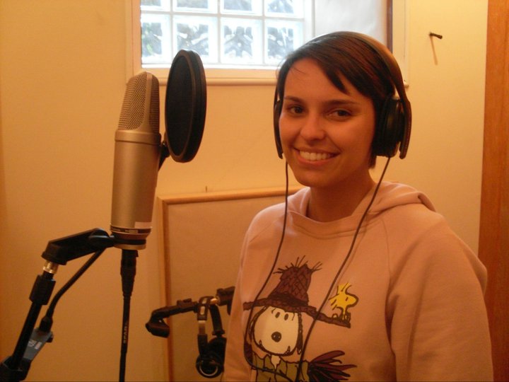 Fernanda Brito: Fotos