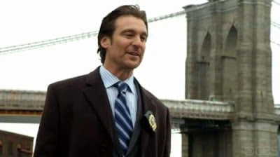 The Last Temptation of Jaime: MICHAEL T. WEISS: entre galán y macarra