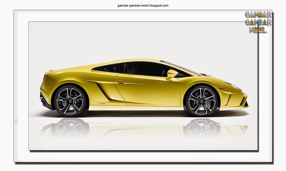 Gambar mobil balap galardo - Gambar Gambar Mobil