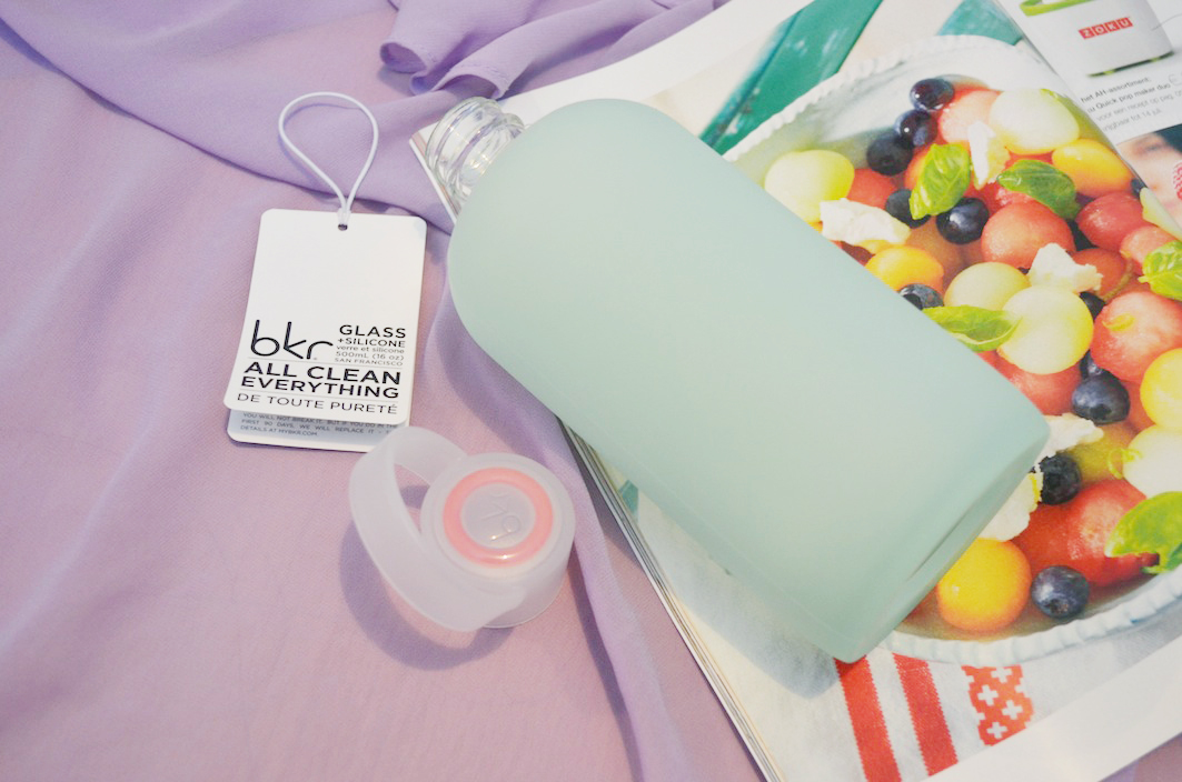 W A N D E R L U S T ♡: My Bkr in Chip