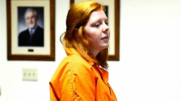 O assassinato de Skylar Neese Noite Sinistra