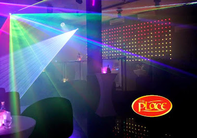 Party with A-list celebs at the grand opening of newly renovated The ...