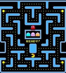 Noticias: PAC-MAN el juego, su historia y la leyenda