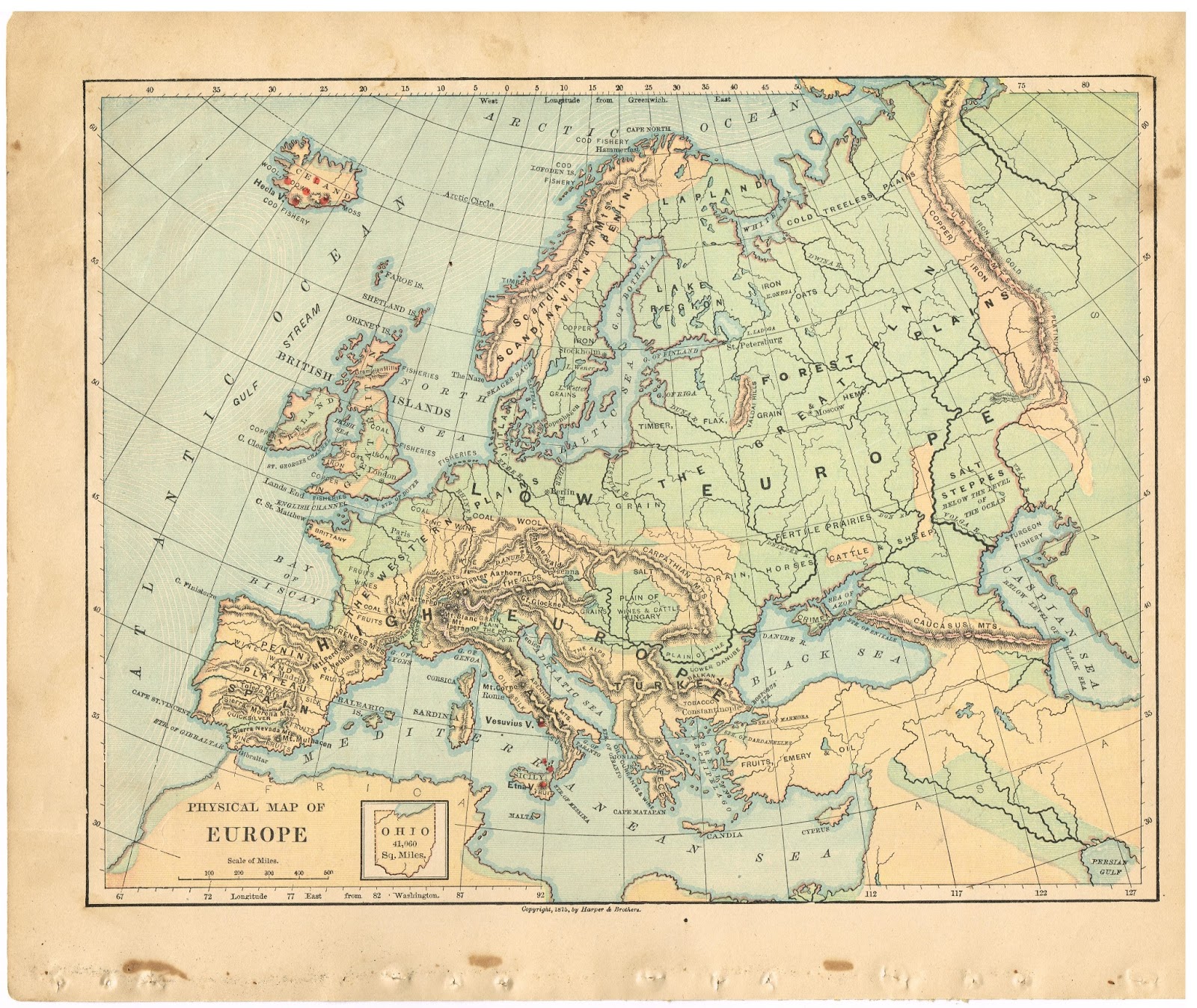 Good Pickin's - Knick of Time