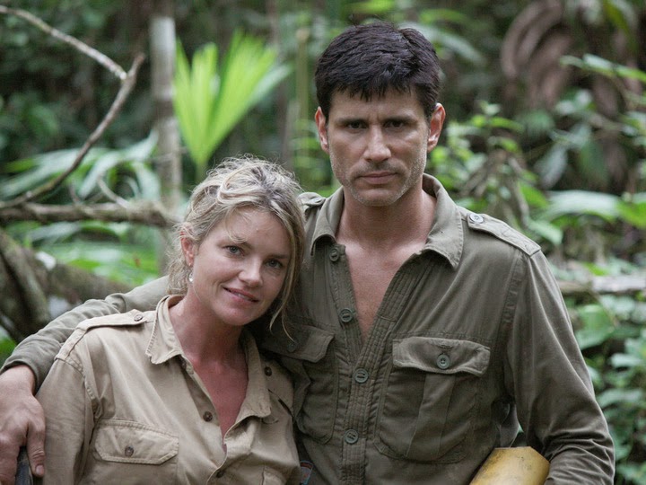 Ghe NICA-Blog: Ruth Hawke England