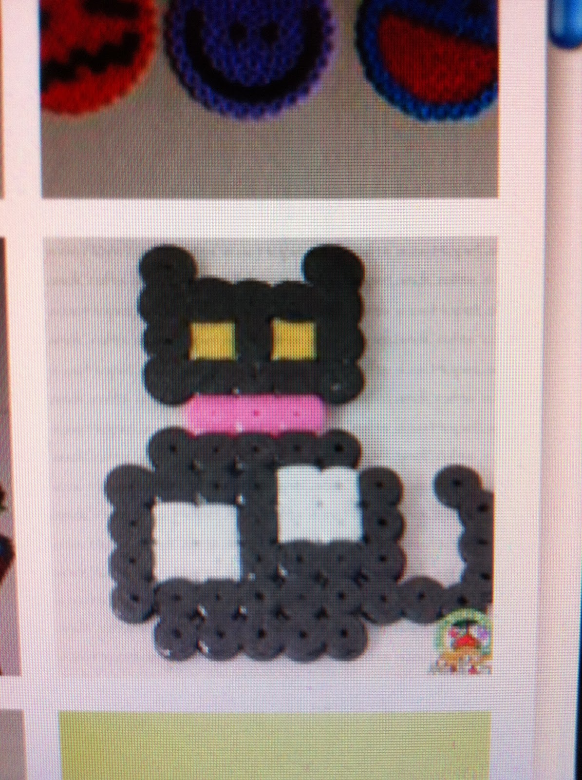 PP Pyssla Ideal Shop