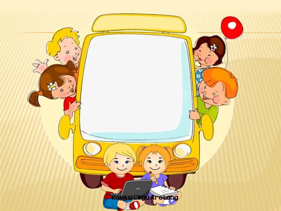 Teaching Aids: Cartoon Templates