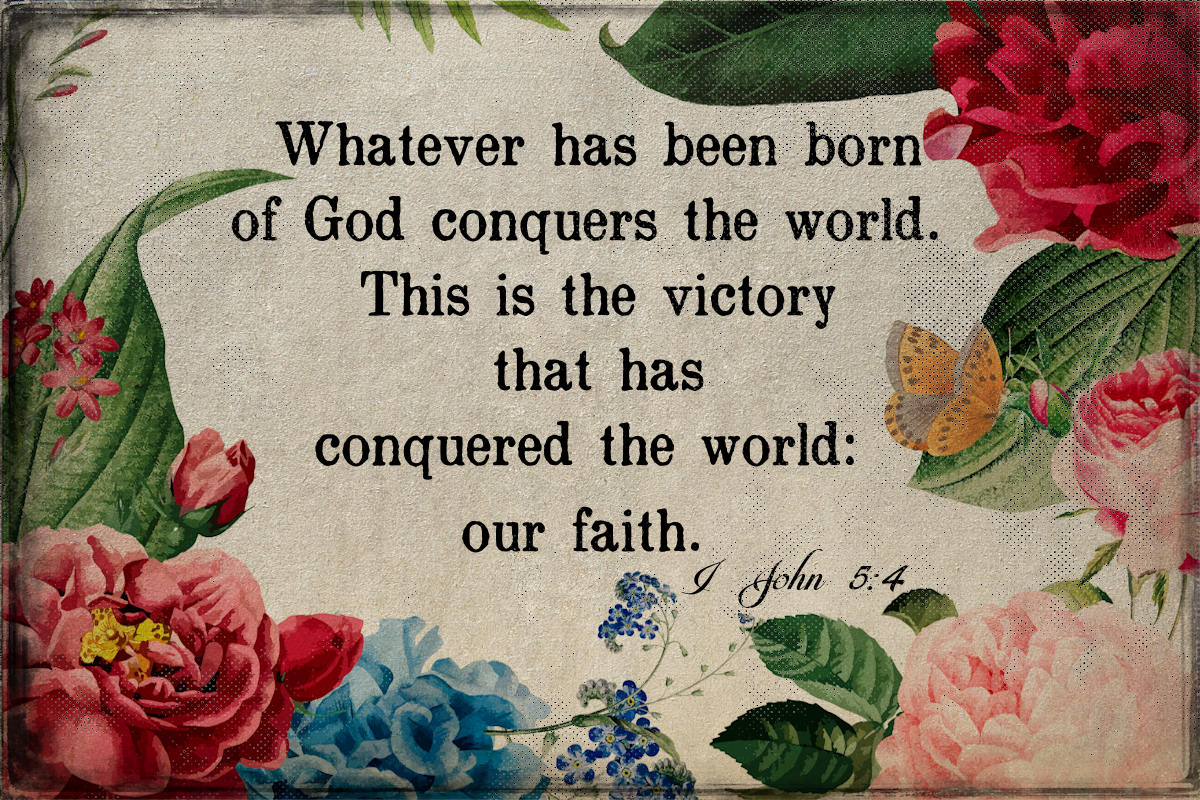 Create with TLC: Sunday Scripture....Free Printable...