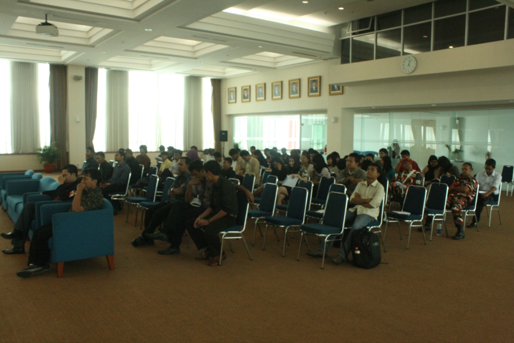 FORUM KAJIAN HUKUM DAN KONSTITUSI: Publikasi Kegiatan FKHK