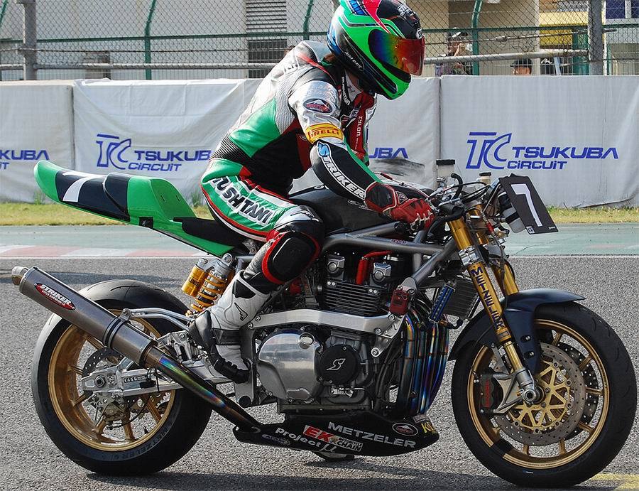 El Corra Motors: Striker / Over / Gilex