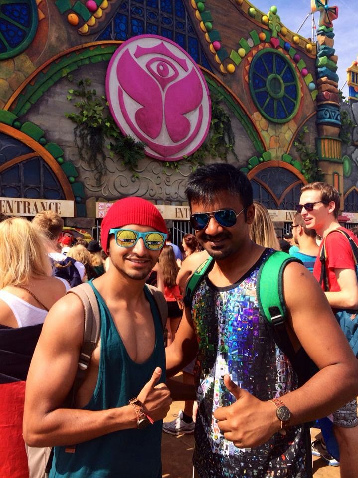 Where Words Fail Music Speaks