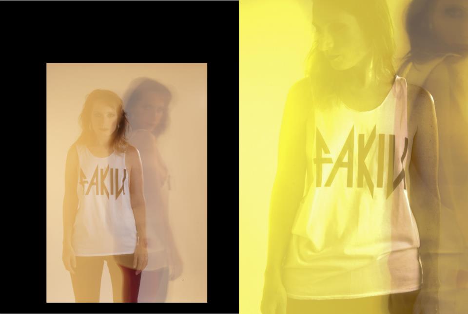 FAKIUCLOTHES: FAKIU ALL! By Rocking Hollywood