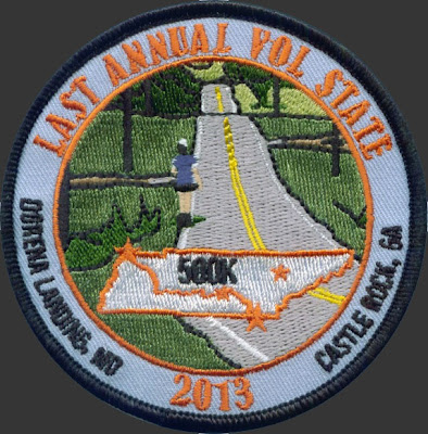 Lakewood's Wanderings and Scribbles.: Vol State 500K and a Finger Lakes ...