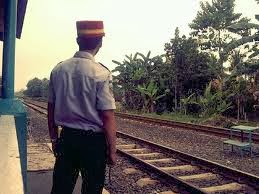 Kereta Api Indonesia: Pemimpin Perjalanan Kereta Api PPKA