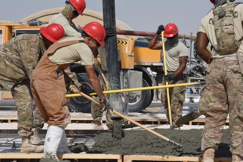 Coronel Von Rohaut: Base Aérienne 201 Agadez