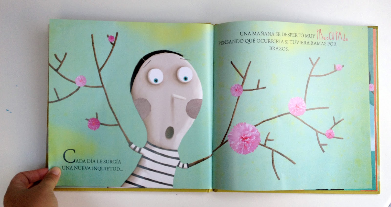 Martín Gris - La Cuentería Respetuosa