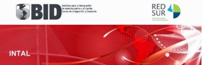 AVANCES FCEA: LLAMADO A PROYECTOS DE INVESTIGACIÓN BID INTAL - RED SUR