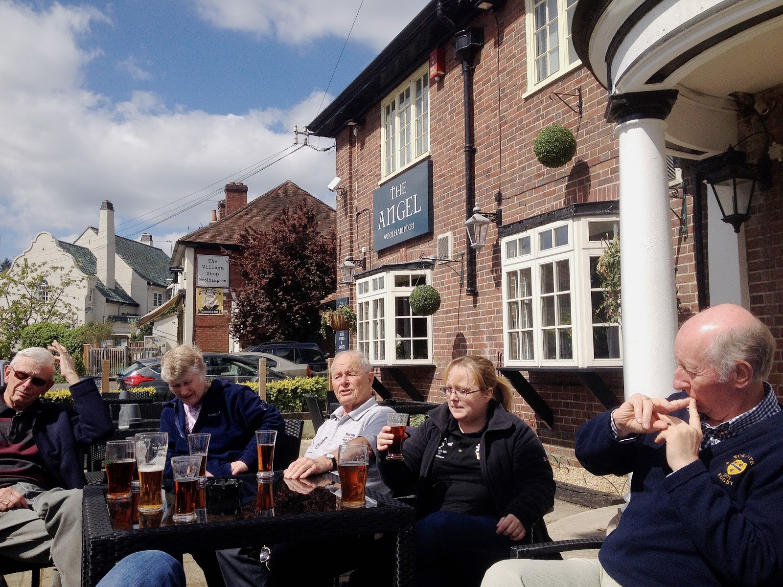 Adventures of Mr. Paul: 2017