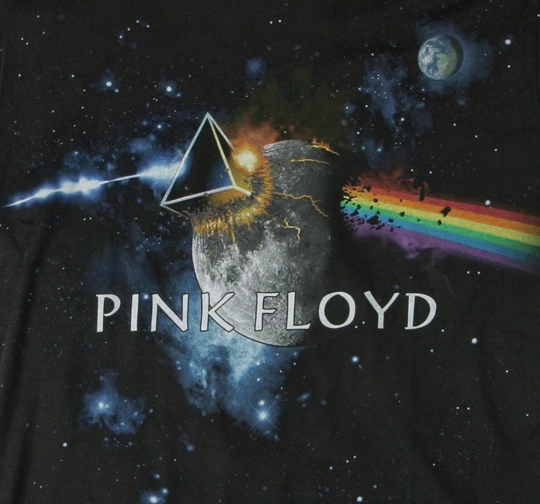 Tune Of The Day: Pink Floyd - The Great Gig In The Sky