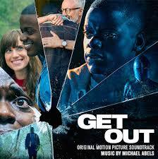 Yusaku's Movie Blog: Get Out - Horror Movie