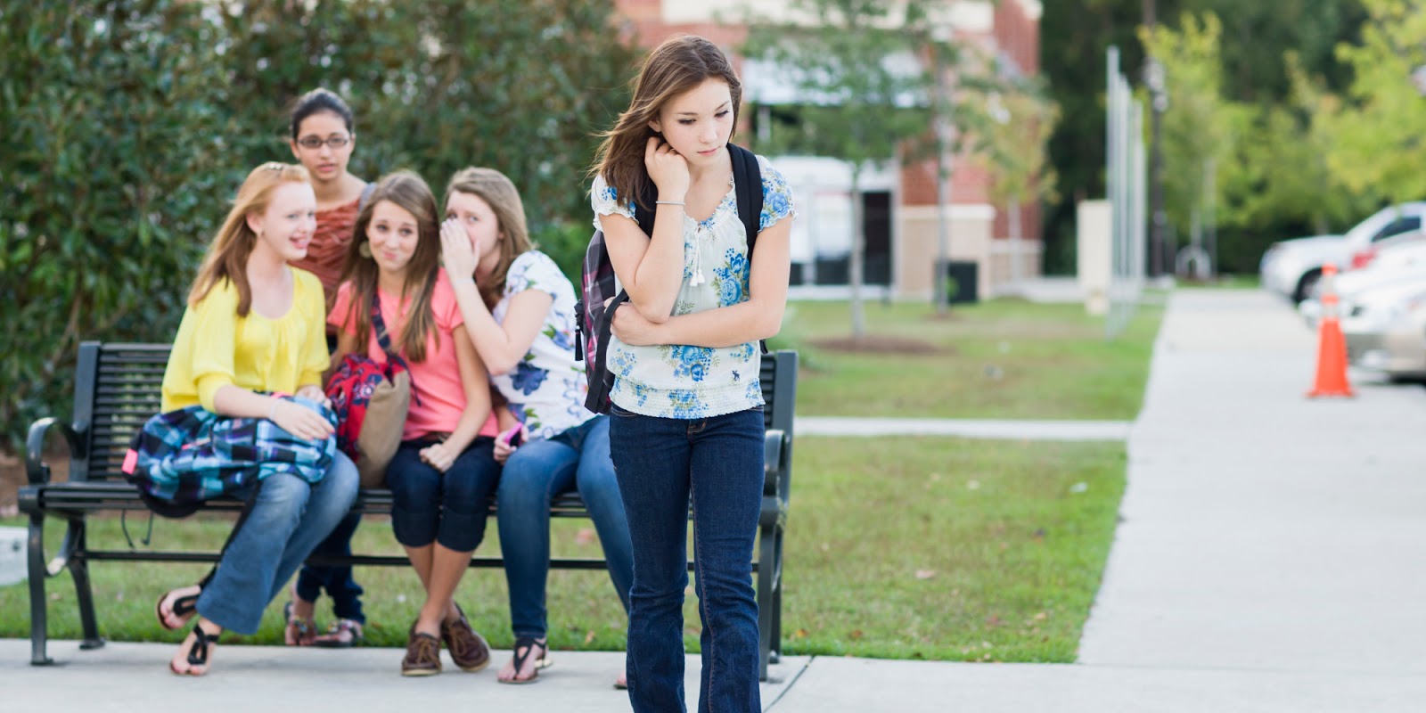 Bullying Escolar: Bullying de exclusión