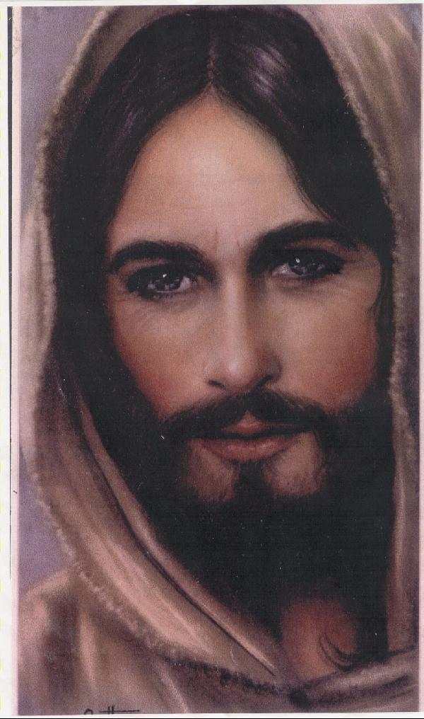 Mensajes del Altar del Cielo ::.: JESHUA-JESUCRISTO