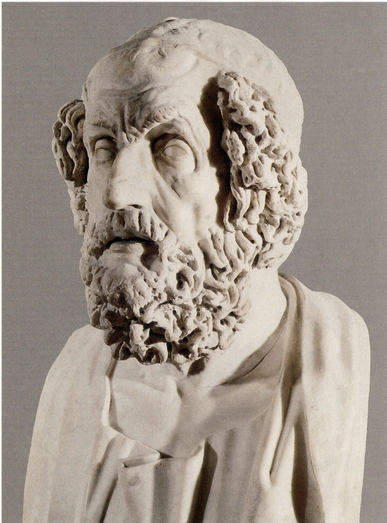 Punto al Arte: El pathos en la escultura helenística