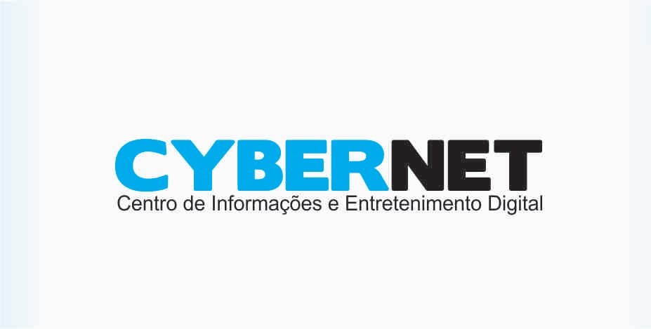 Pedro Silva: Logo "CyberNet"