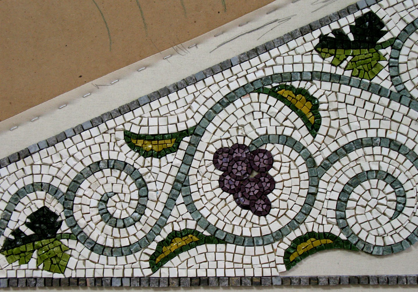 Βυζαντινά ψηφιδωτά ψηφιδωτές εικόνες - byzantine mosaics : Ψηφιδωτά σε ...