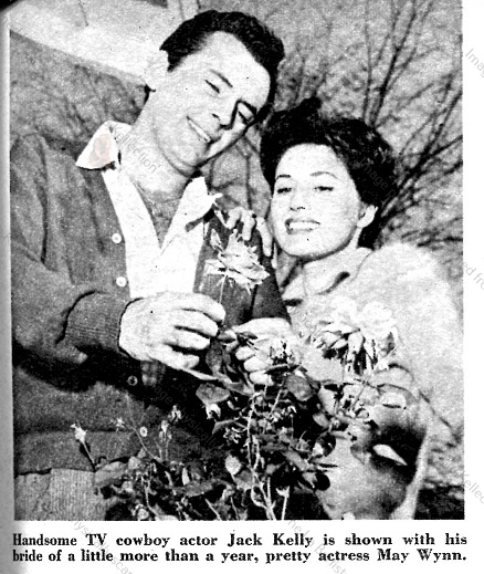 The Tall Dark Stranger There--Jack Kelly: 1/27/19 - 2/3/19