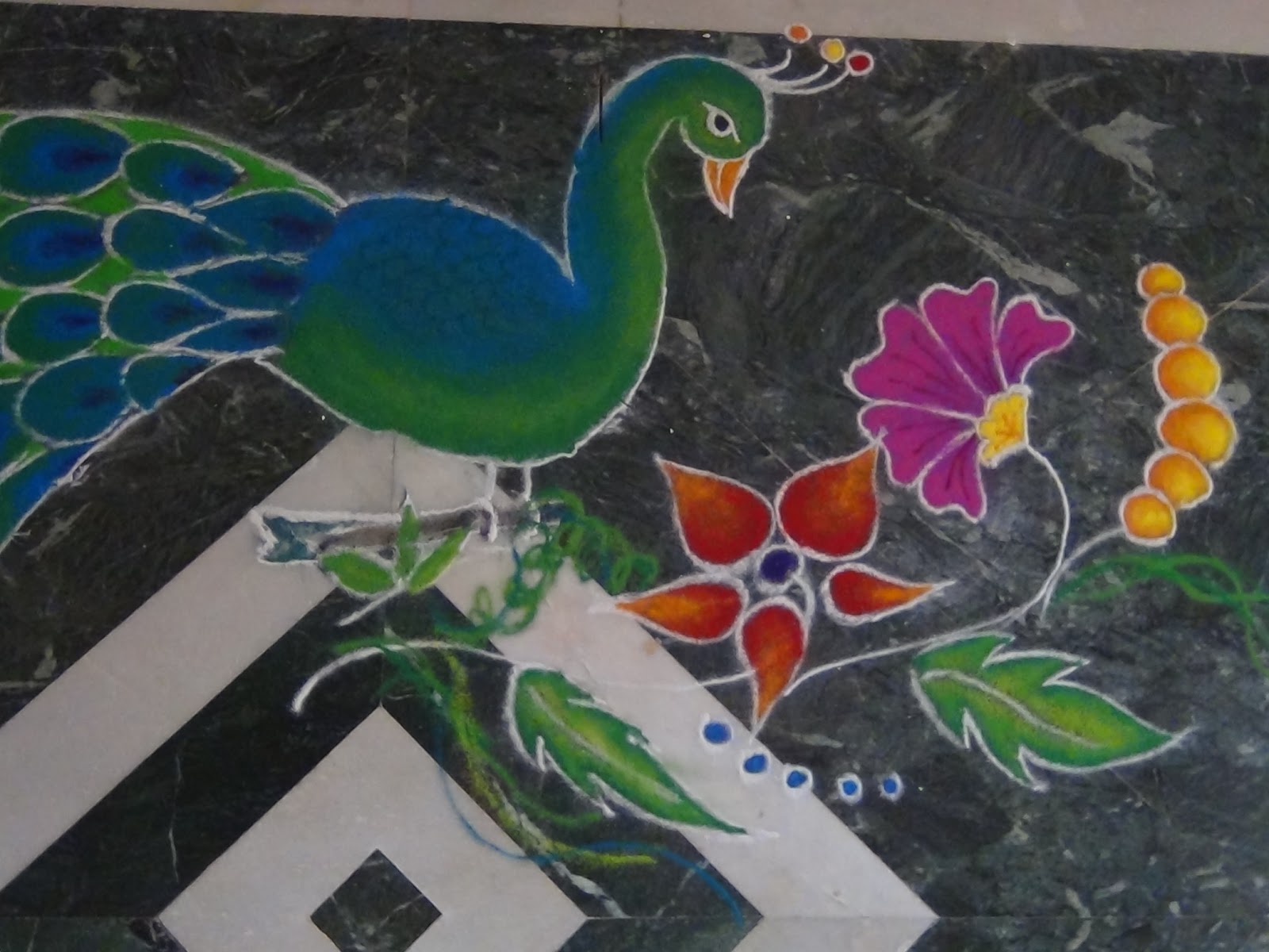 Crafty Brush: ART GALLERY