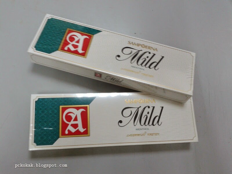 PC kOKak™: Sampoerna Hijau 16