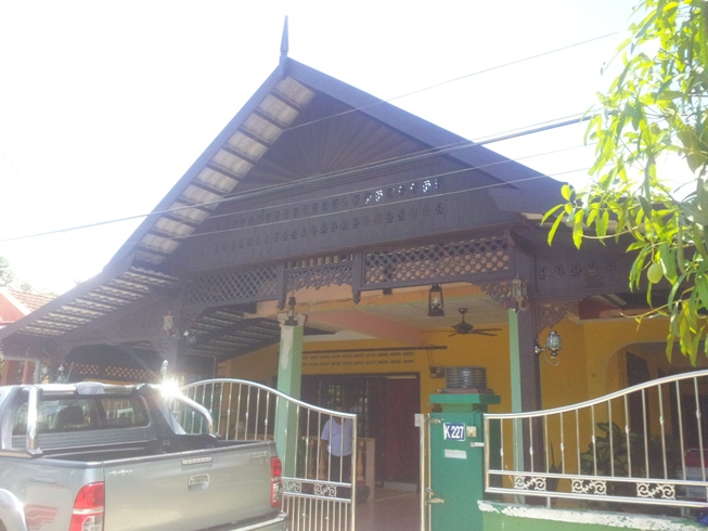 Kayuma Industry ( CA0128831-V ): ANJUNG