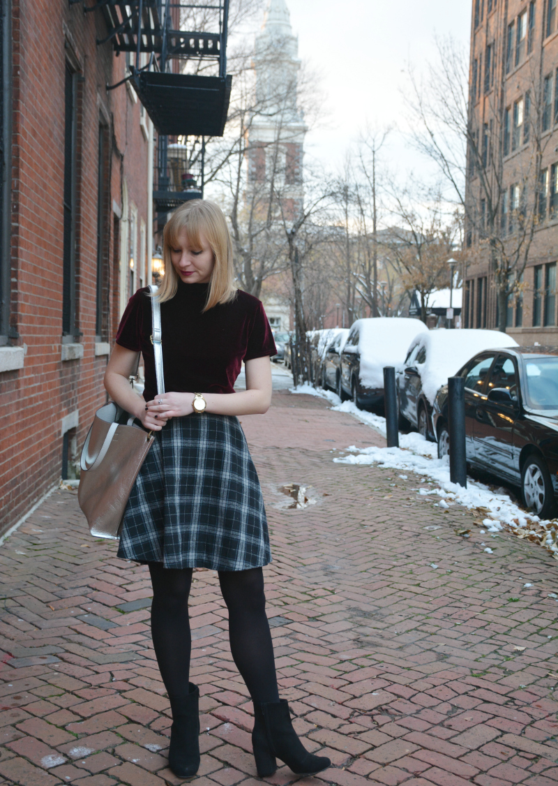 10 Most Popular Looks from 2017 - Organized Mess