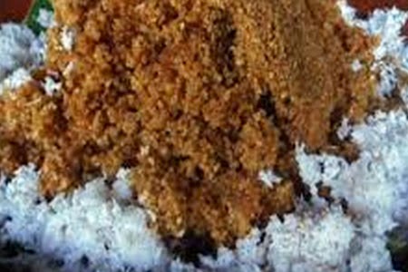 Resep Tiwul Khas Jawa Timur Yang Enak | Resep Cara Membuat Masakan Enak ...