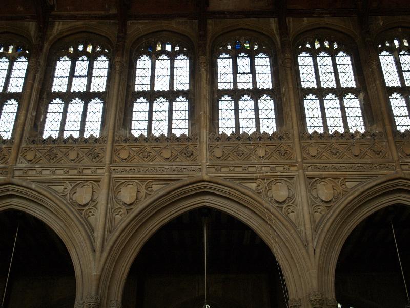 Theo's design blog: Window of opportunity - "Clerestory windows"