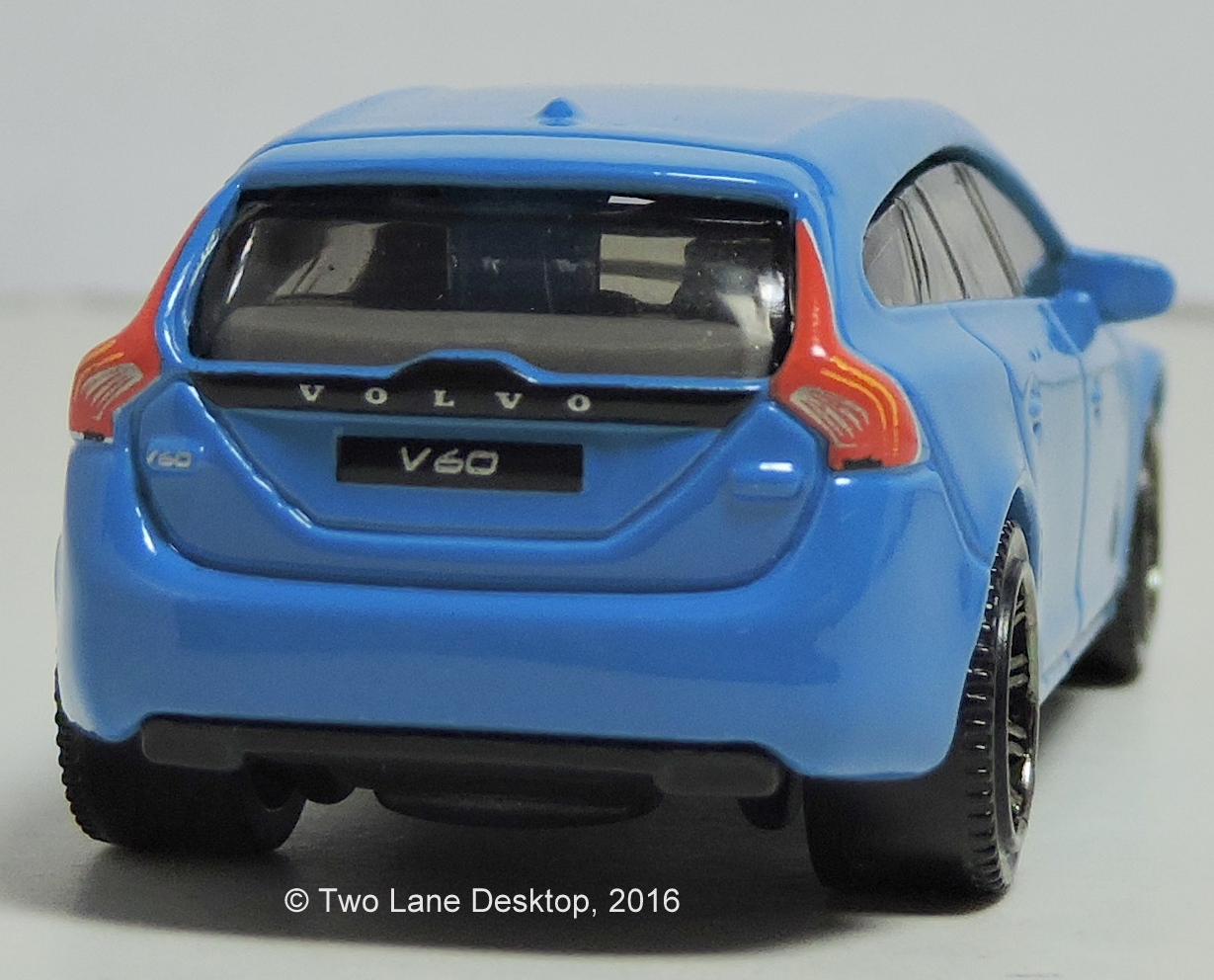 Volvo Mania: Matchbox Volvo V60 Wagon, 480 ES, 760 GLE, Majorette 245 ...