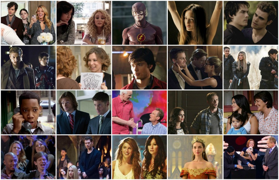 Sporcle TV Quizzes of the Week- Click a Show Edition/Sporcle Contest ...