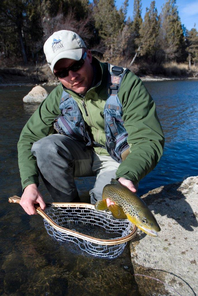 Montana Native Fish
