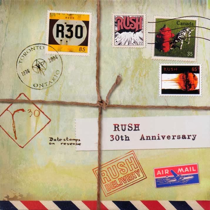 Rush Fã-Clube Brasil: R30: 30TH ANNIVERSARY WORLD TOUR