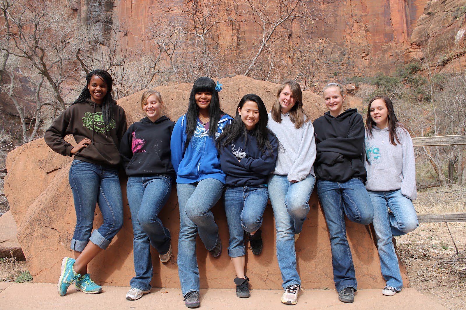 Diamond Ranch Academy | Therapy