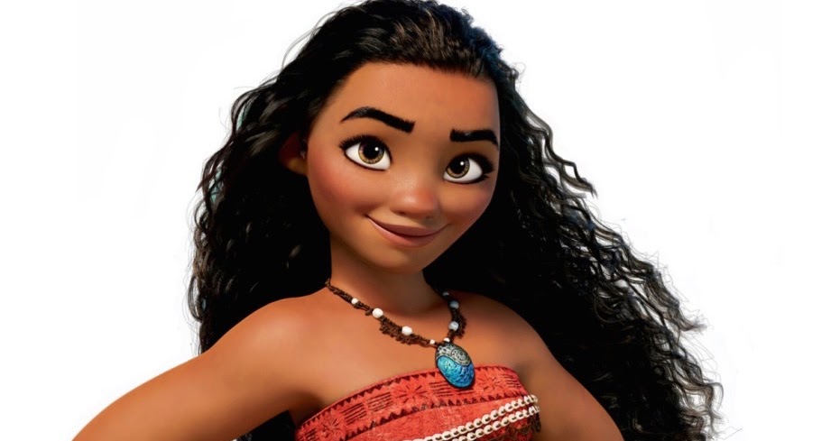 Project Rise: HOW MOANA MADE ME CRY