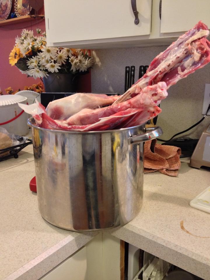 Ohiofarmgirl's Adventures In The Good Land: Confessions of a Secret ...