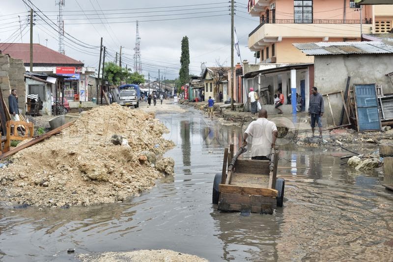 Natural Hazards and Disasters: Tanzania Floods claim a further 10 lives