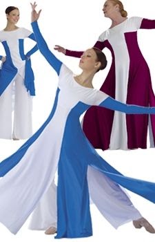 Danza Cristiana: Características de un Danzor