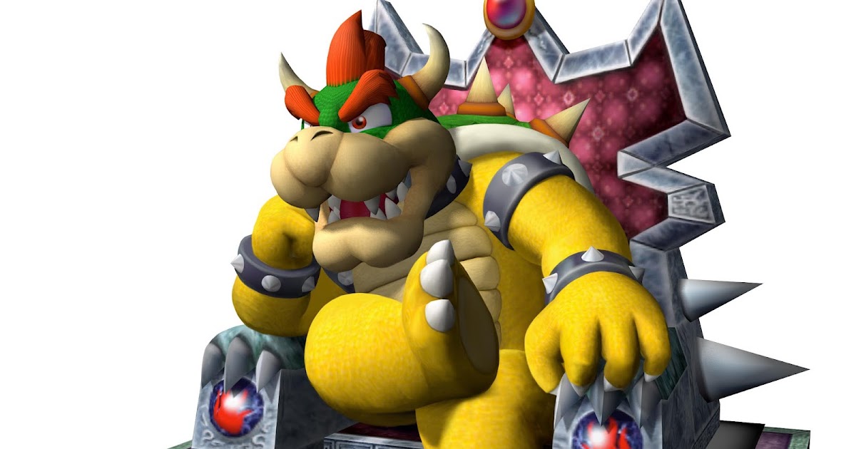 Don't Blame the Controller: An Interview with Bowser