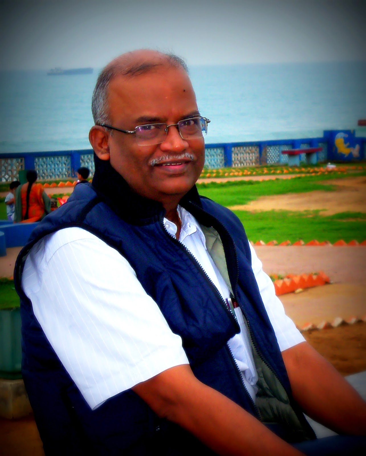 Sujas Kitchen: A Tribute to my Father